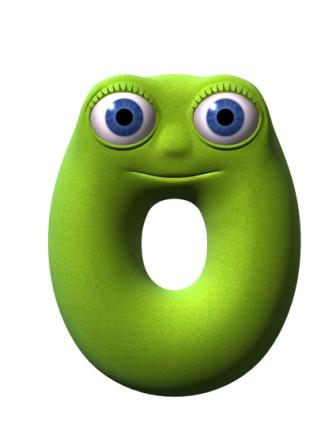 Numberjacks & Learning – Numberjacks