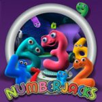 The Numberjacks World – Numberjacks